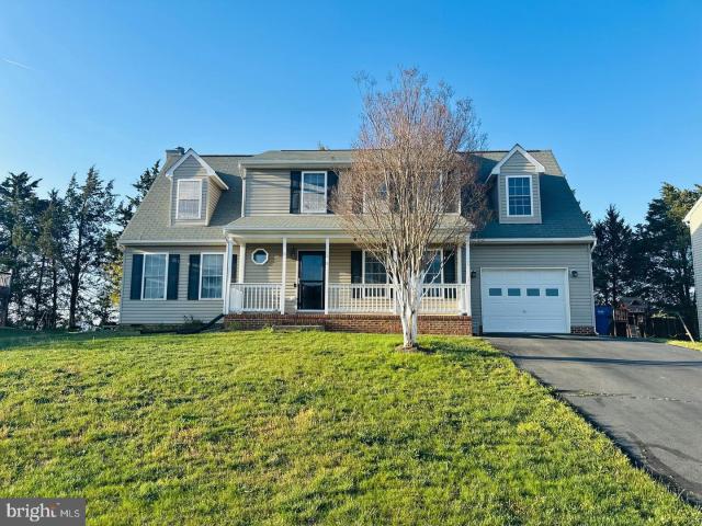 6015 Sunny Meadows Dr, Fredericksburg, VA 22407 | MLS #VASP2043