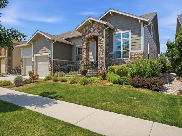 6015 Spindlebush Ln, Fort Collins, CO 80528