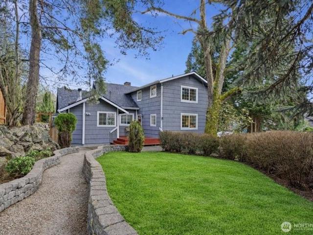 6015 th Ave SE, Bellevue, WA 98006