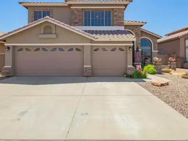 6015 W Sack Dr, Glendale, AZ 85308 MLS 6853051