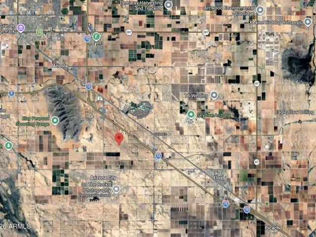 6015 W Tonto Rd Unit 13, Eloy, AZ 85131