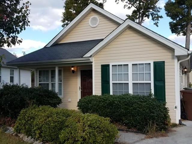 6015 White Chapel Way, Greensboro, NC 27405