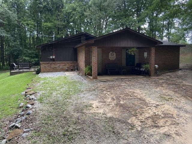 60162 N Harmony Rd, Amory, MS 38821