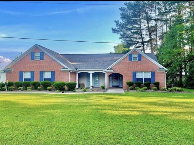 60166 Hatley Rd, Amory, MS 38821
