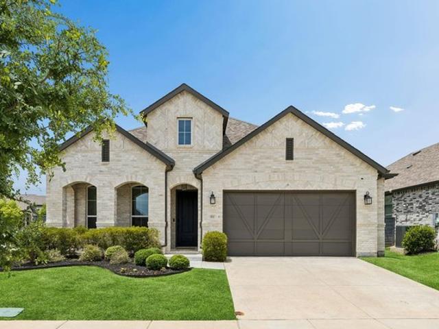 6016 Mapleshade Way, Aubrey, TX 76227