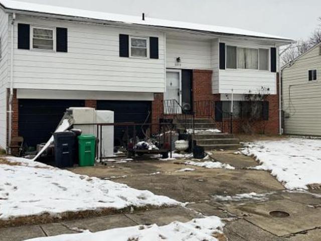 6016 Maria Ave, Suitland, MD 20746