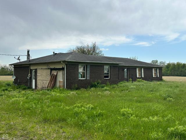 6016 N 1200 E