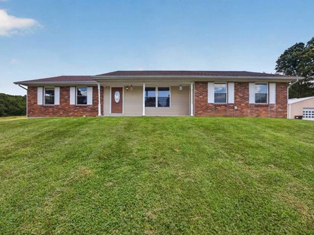 6016 N County Road 500 W, Orleans, IN 47452