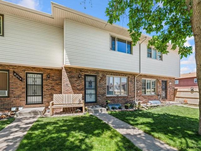 6016 Osage Ave, Cheyenne, WY 82009