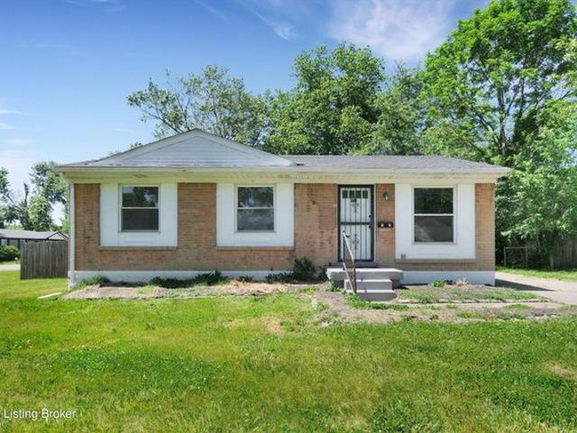 6016 Crockett Dr, Louisville, KY 40258