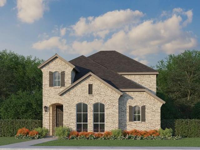 6016 Davis Knoll Dr, Fort Worth, TX 76126