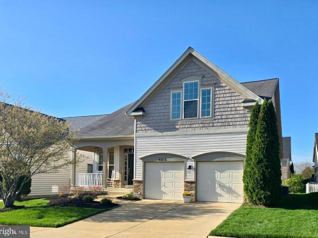 6016 E Greenbrier River Rd, Fredericksburg, VA 22407 | MLS #VASP2040 | Compass