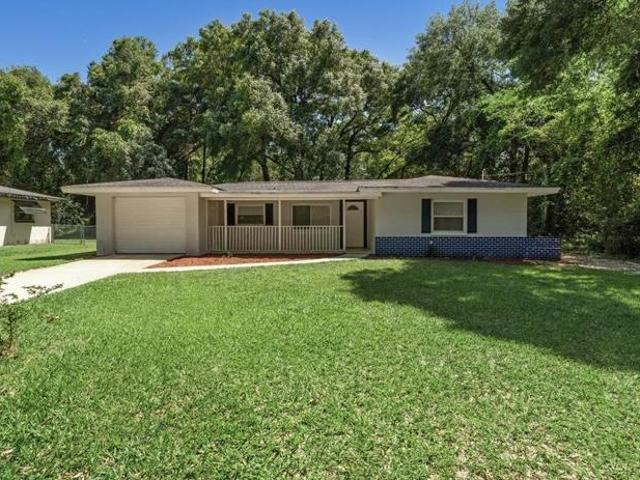 6016 E Daly Ln, Inverness, FL 34452