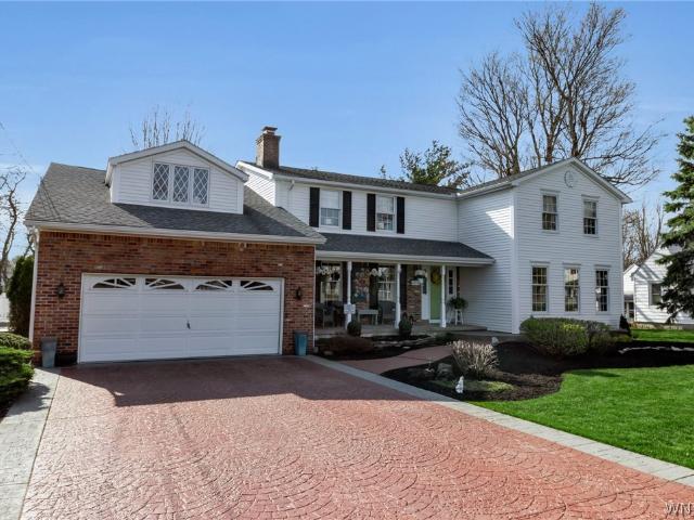 6016 Elm St
