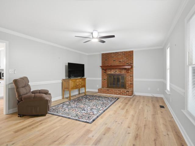 6016 Hampton Ridge Road