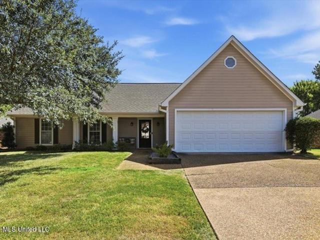 6016 Hawthorne Hill Rd, Flowood, MS 39232
