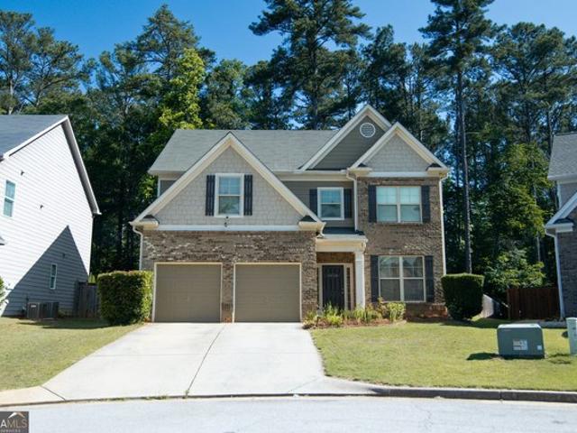 6016 Hendrix Ln, Mableton, GA 30126