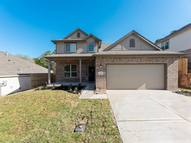 6016 Heritage Creek Ln, Conroe, TX 77304 | MLS #61117