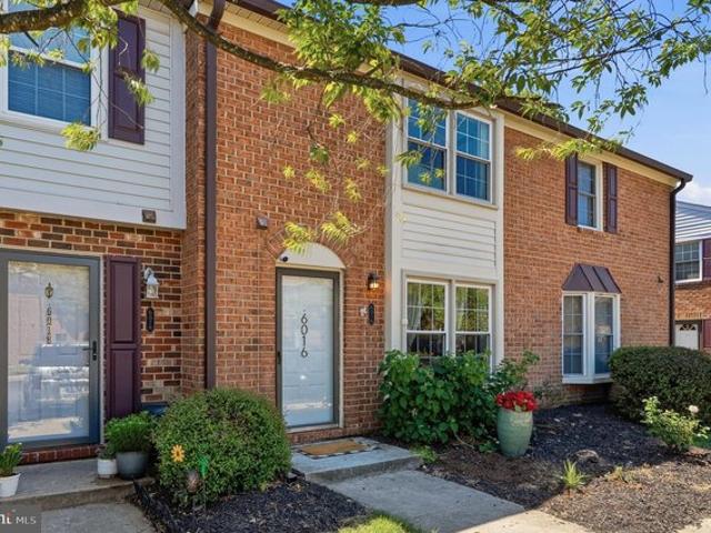 6016 Independence Way, Alexandria, VA 22312