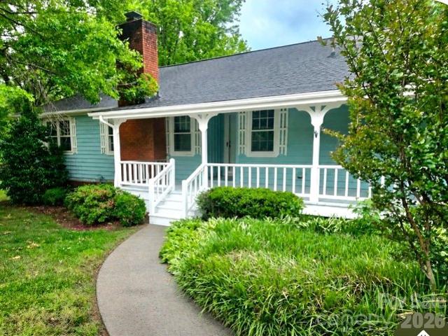 6016 Indian Brook Dr, Matthews, NC 28104