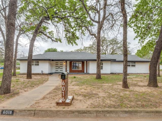 6016 Jacqueline Rd, Fort Worth, TX 76112 | MLS #21220 | Compass