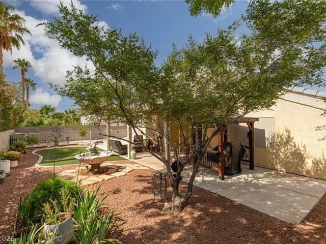 6016 Resort Ridge St, Las Vegas, NV 89130