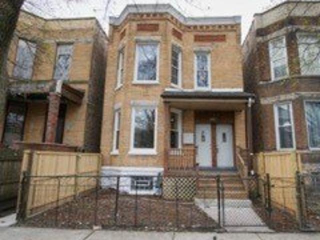 6016 S Carpenter St, Chicago, IL 60621