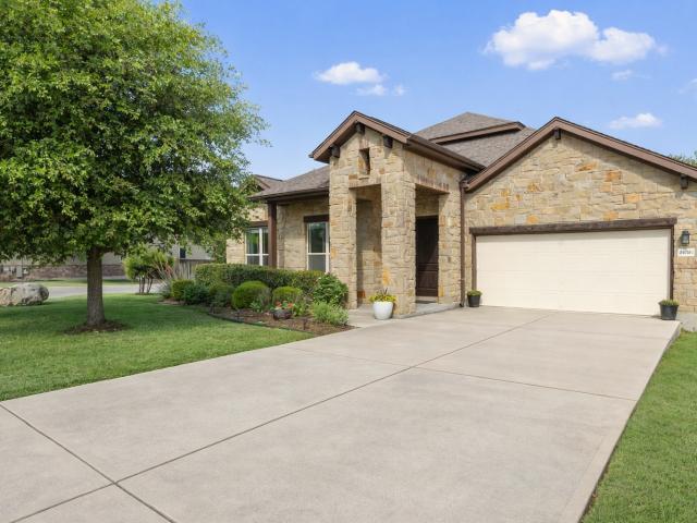 6016 Sabino Dr, Spicewood, TX 78669 | MLS #2752 | Compass