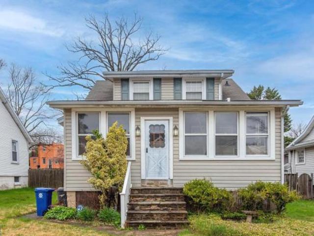6016 Sefton Ave, Baltimore, MD 21214