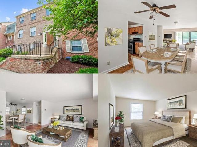6016 Westchester Park Dr 6016 101, College Park, MD