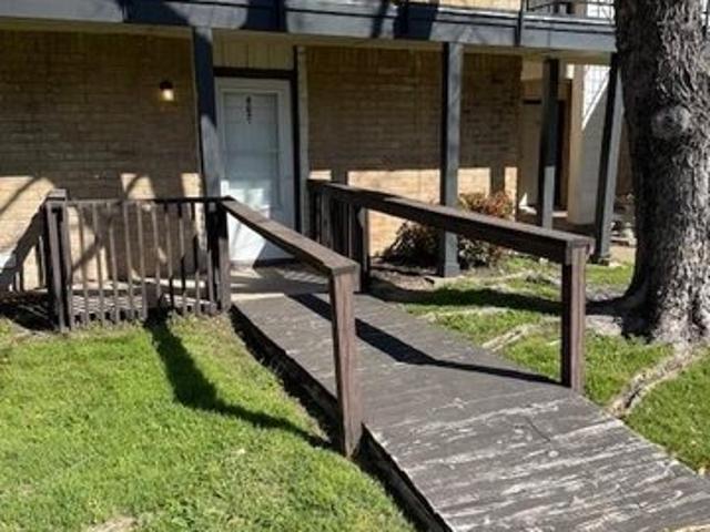 6016 Westridge Ln Apt 407, Fort Worth, TX 76116
