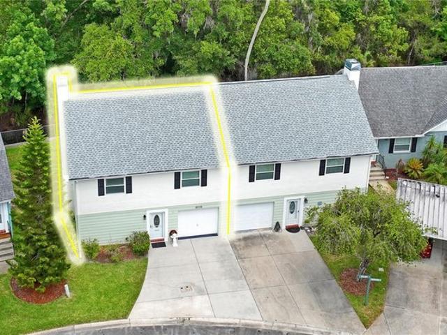 6016 Wilds Dr, New Port Richey, FL 34653