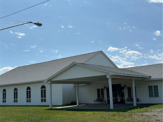 6017 Magee Road