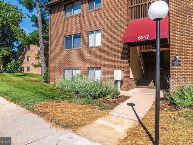 6017 Majors B2 Ln Unit 2, Columbia, MD 21045