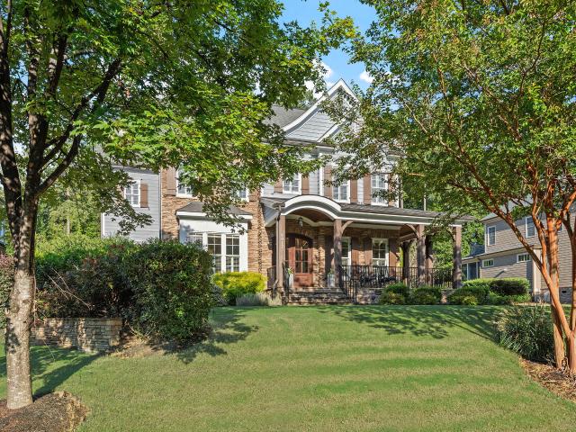 6017 Mentmore Pl, Cary, NC 27519 | MLS #10152