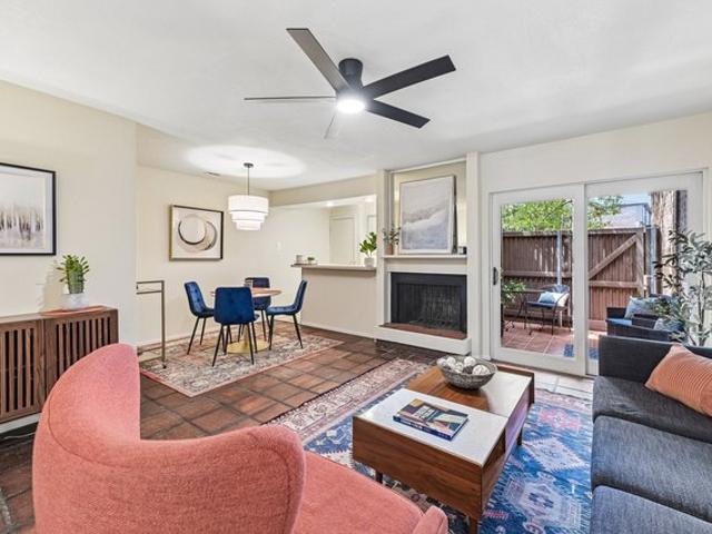 6017 Milton St Unit 137, Dallas, TX 75206