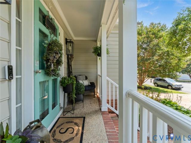 6017 Abington Park Drive