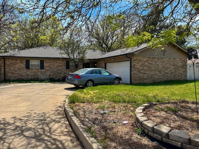 6017 Adirondack Trl, Amarillo, TX 79106