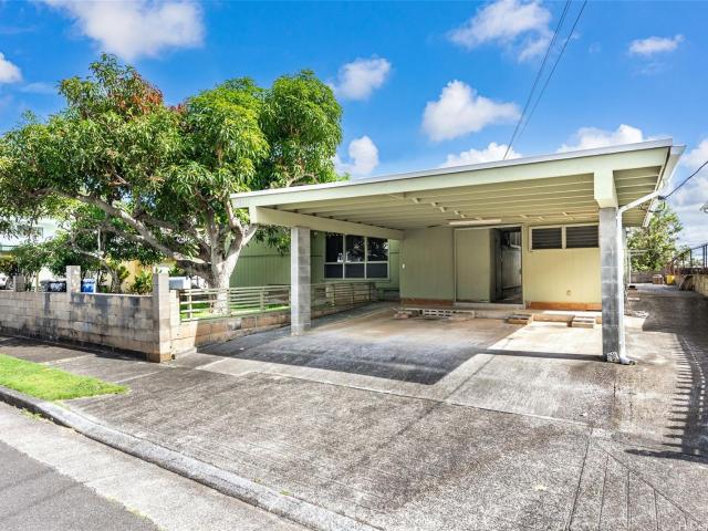 6017 Aimoku St, Honolulu, HI 96821 | MLS #202606 | Compass