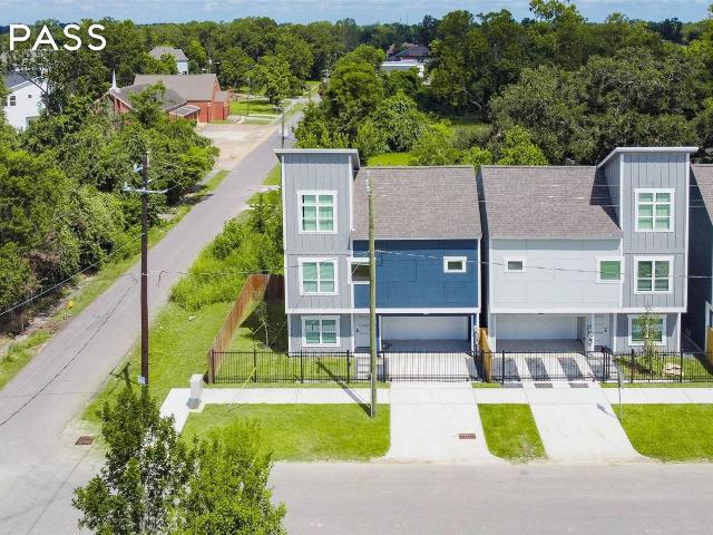 6017 Beall St, Houston, TX