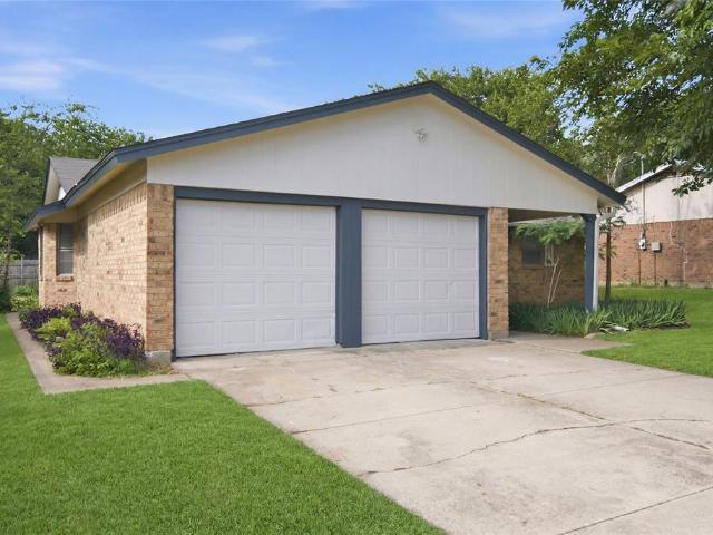 6017 Blueridge Drive