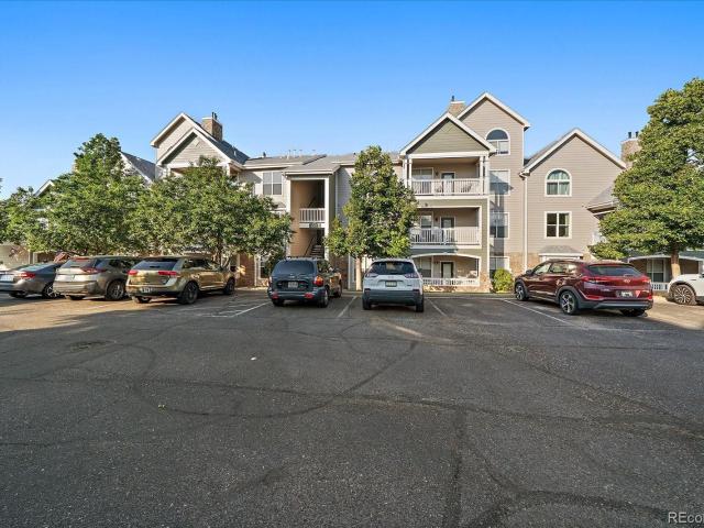 6017 Castlegate Drive # F17
