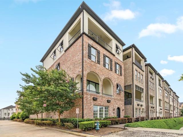 6017 Cottage Grove Lake Dr, Houston, TX 77007