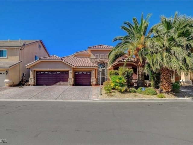 6017 Cottontail Cove St, Las Vegas, NV 89130