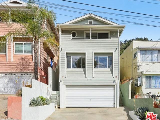 6017 Delphi St, Los Angeles, CA 90042