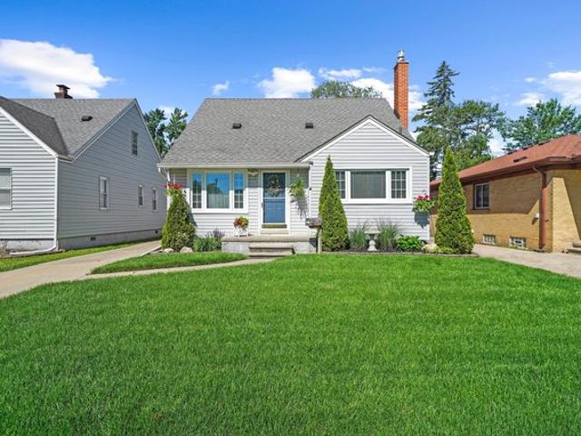 6017 Drexel St, Dearborn Heights, MI 48127