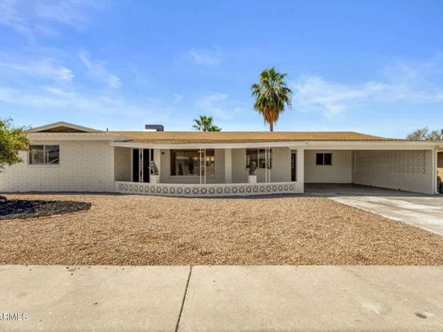 6017 E Boise St, Mesa, AZ 85205