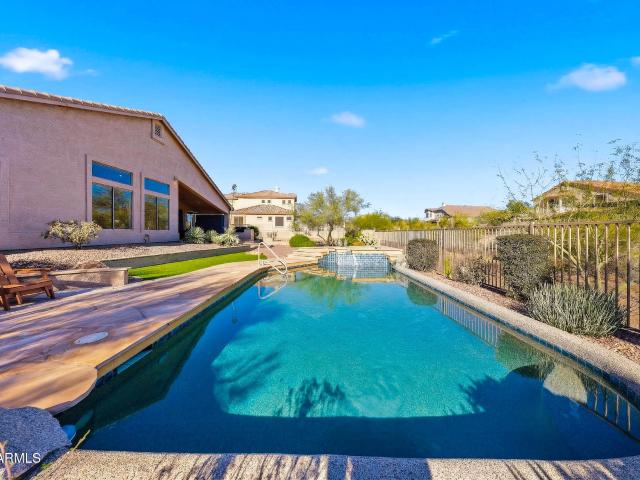 6017 E Dale Ln, Cave Creek, AZ 85331 | MLS #6997 | Compass
