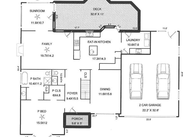 6017 Fordland Dr, Raleigh, NC 27606 | Compass