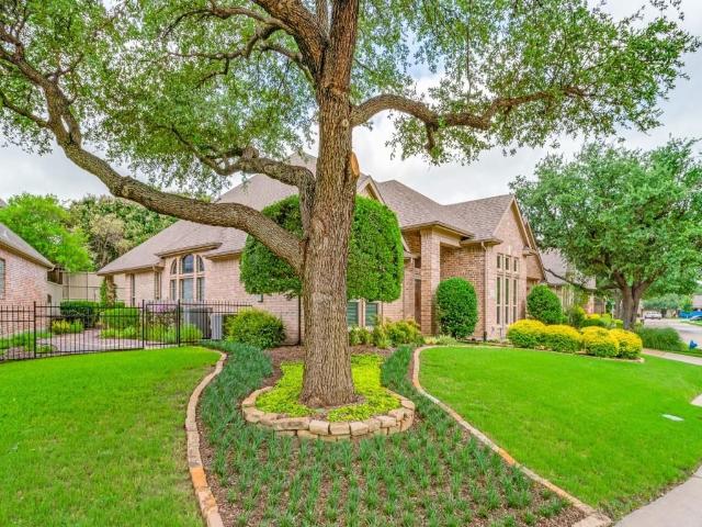 6017 Hickory Stick Lane, McKinney, US, TX